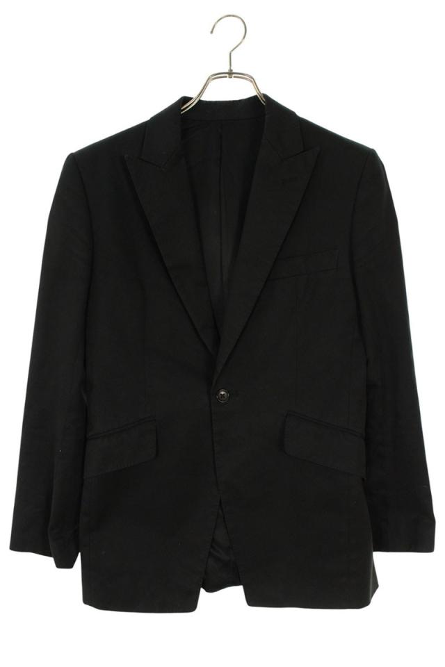 5351プールオム サイズ:1 1Bテーラードジャケット 中古 BS99
