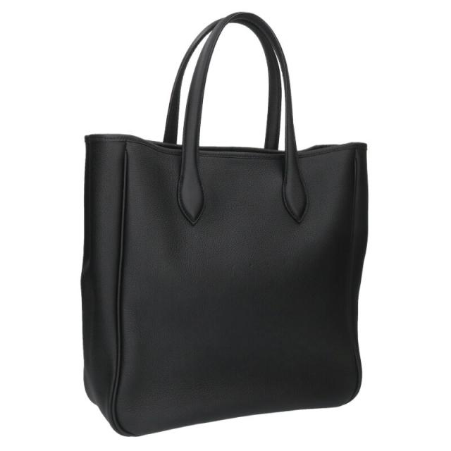 ザソール   VERTICALE レザートートバッグ 中古 BS99