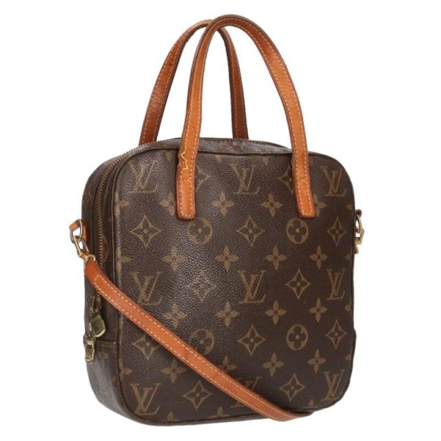 ルイヴィトン   M47500 モノグラム2WAYショルダーバッグ 中古 BS99