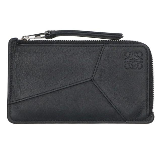 ロエベ   C510G17X05 パズルロングカードケース 中古 BS99