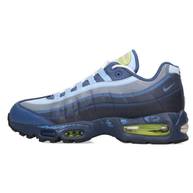ナイキ  遊戯王 サイズ:29cm  Nike Air Max 95 II7404-400 エアマックス95スニーカー 中古 BS99