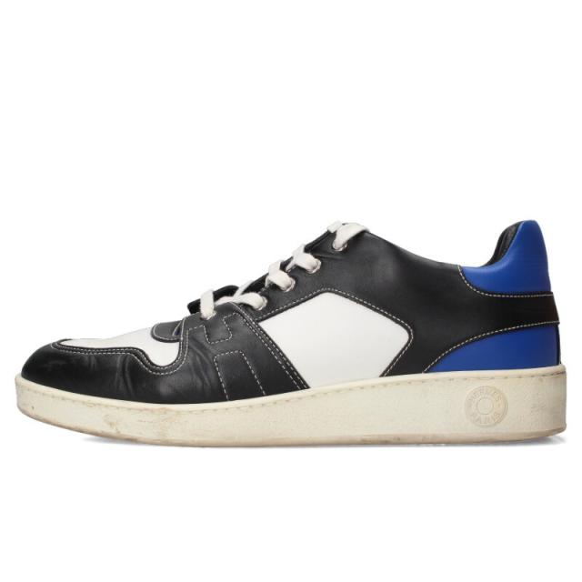 エルメス サイズ:43  フリー スニーカー 中古 BS99