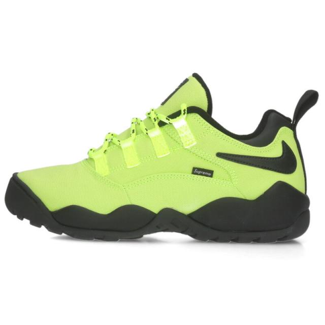 ナイキ  シュプリーム サイズ:27cm  24SS  SB DARWIN LOW FQ3000-700 ダーウィンロースニーカー 中古 BS99