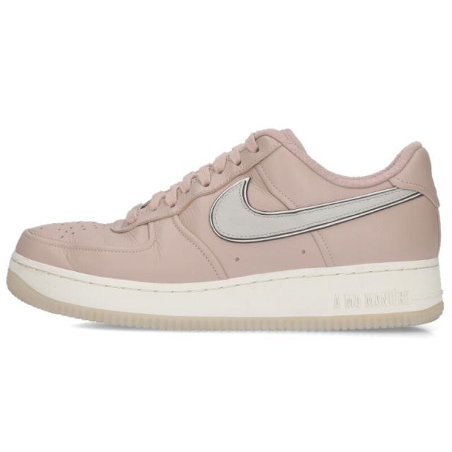 ナイキ  アママニエール サイズ:28cm  WMNS AIR FORCE 1 LOW 07 HF4084-200 ウィメンズエアフォース1ロースニーカー 中古 BS99