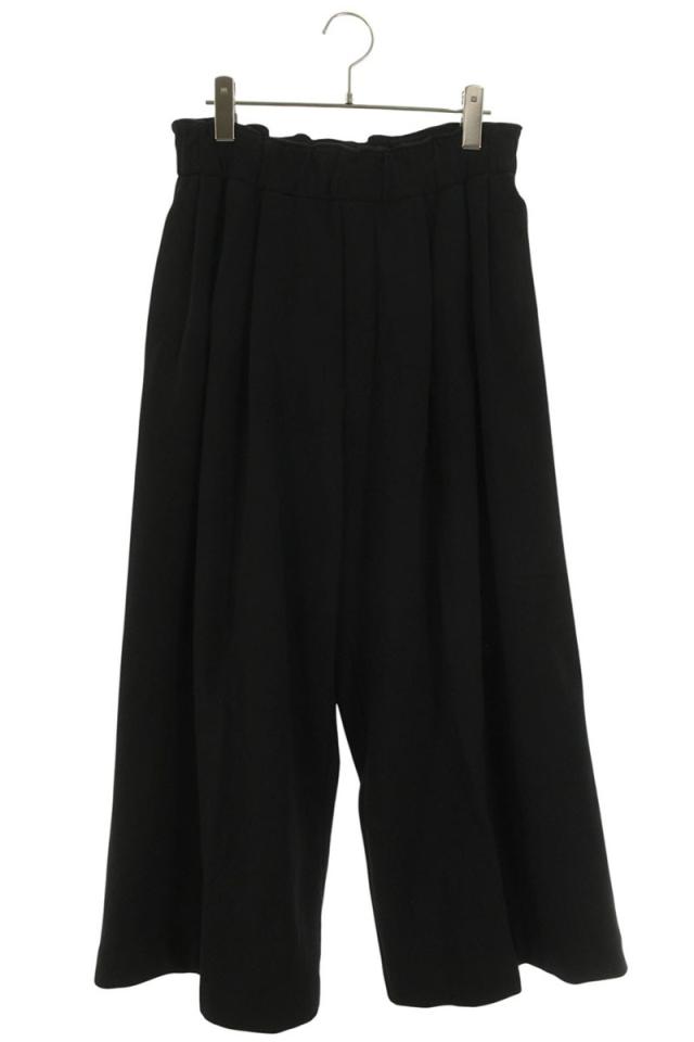 ドリスヴァンノッテン サイズ:M  HAMA 021159-1610-900 バギースウェットロングパンツ 中古 BS99