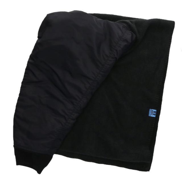 ミハラヤスヒロ サイズ:FREE  A11AC051 MA-1スリーブドッキングマフラー 中古 BS99