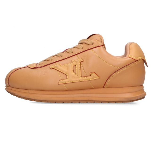 ルイヴィトン サイズ:8  1AIKE0 LV バターソフトスニーカー 中古 SS13