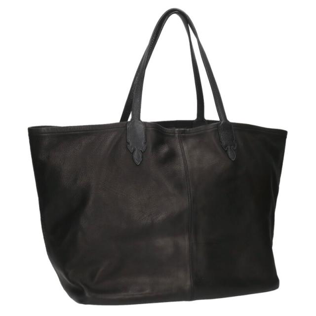 クロムハーツ   LUCILLE ルシール レザートートバッグ 中古 OK15