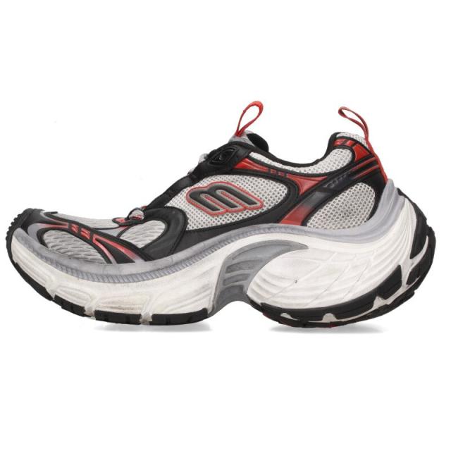 バレンシアガ サイズ:40  10XL テンエックスエルスニーカー 中古 SB01