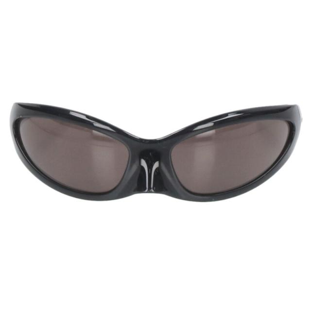 バレンシアガ サイズ:80□19-110  BB0251S Skin Catサングラス 中古 BS99