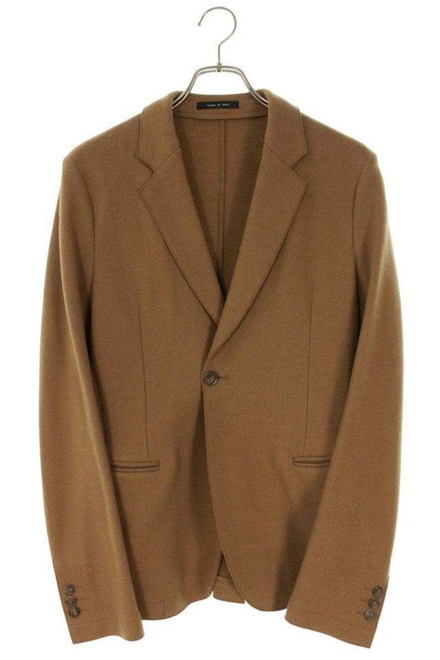 エンポリオアルマーニ サイズ:46  Z1G690 Z1094 ウールテーラードジャケット 中古 BS99