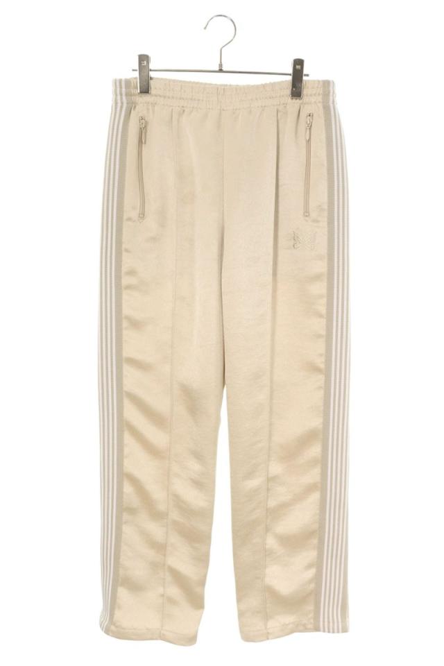 ニードルス サイズ:S  OT1629 サイドライントラックロングパンツ 中古 BS99