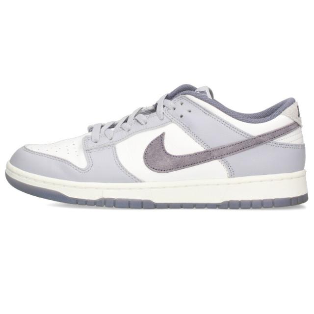 ナイキ サイズ:30cm  Dunk Low Retro PRM Light Carbon FJ4188-100 ダンク ロー レトロ PRMライトカーボンスニーカー 中古 BS99