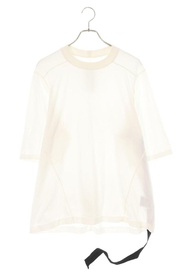 ダークシャドウ サイズ:ONE SIZE  25SS  DU01E3252-RNP WALRUS T ウォールラスTシャツ 中古 SB01