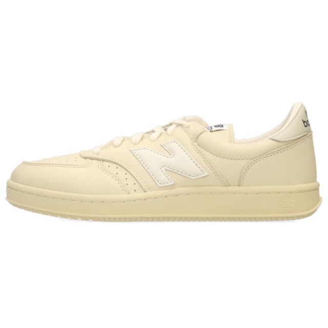 ニューバランス  オーラリー サイズ:30cm  25AW  CT500AL レザーローカットスニーカー 中古 BS99