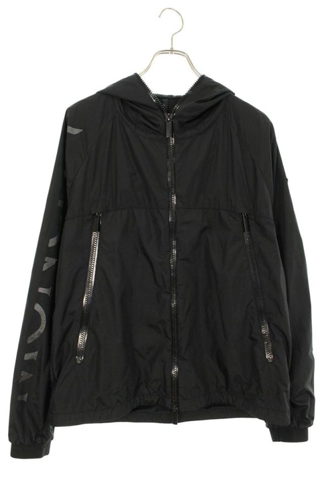 モンクレール サイズ:S H20911A00189 フード付きナイロンジャケット 中古 OM10