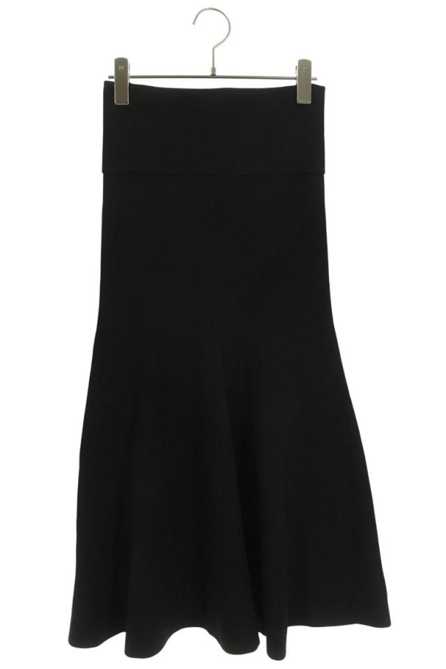 ルメール サイズ:S ニット調マーメイドスカート 中古 BS99