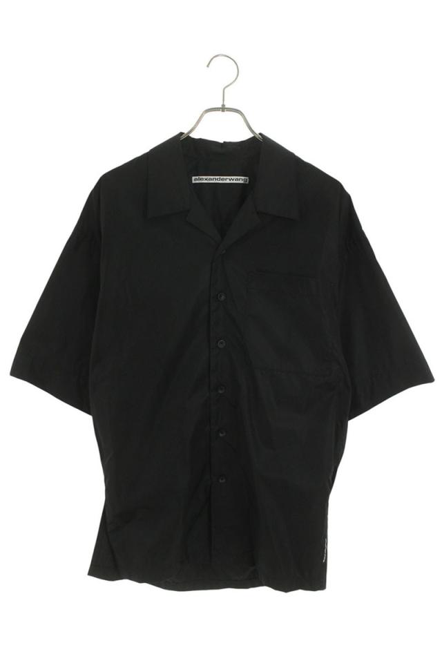 アレキサンダーワン サイズ:XXS ナイロン半袖シャツ 中古 BS99