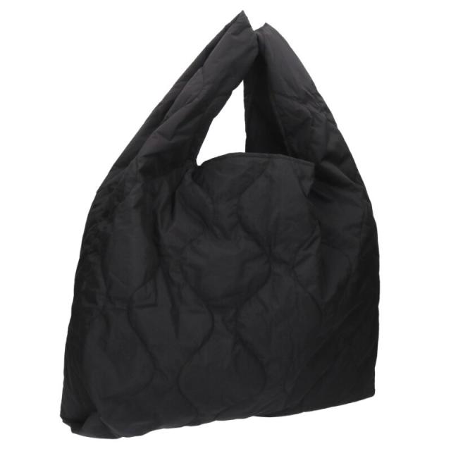 シュタイン   BAG_M(QUILTED) キルティングトートバッグ 中古 BS99