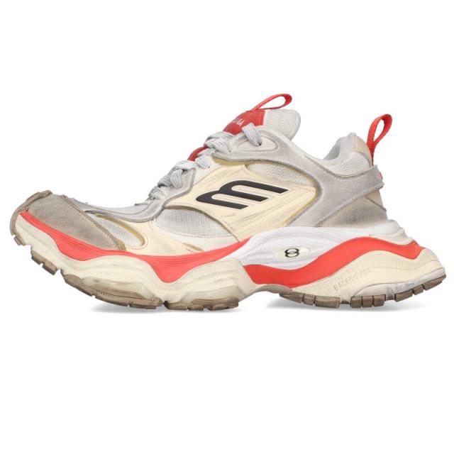 バレンシアガ サイズ:41  CARGO カーゴスニーカー 中古 SS13