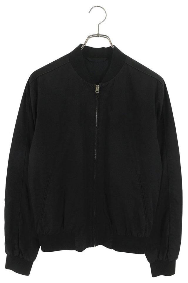 ステラマッカートニー サイズ:44 ORIGINAL EARTH刺繍ブルゾン 中古 BS99