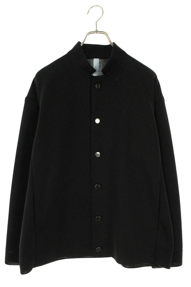 シーエフシーエル サイズ:3  CF006KC066 STRATUM BOMBER JACKET リブボンバージャケットブルゾン 中古 BS99