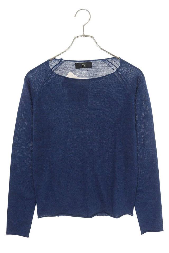 ワイズ サイズ:2  YM-K07-980 ニット 中古 BS99