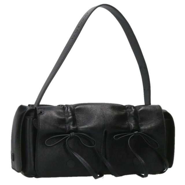 アクネストゥディオズ   Multipocket ハートチャーム付きマルチポケットショルダーバッグ 中古 SB01