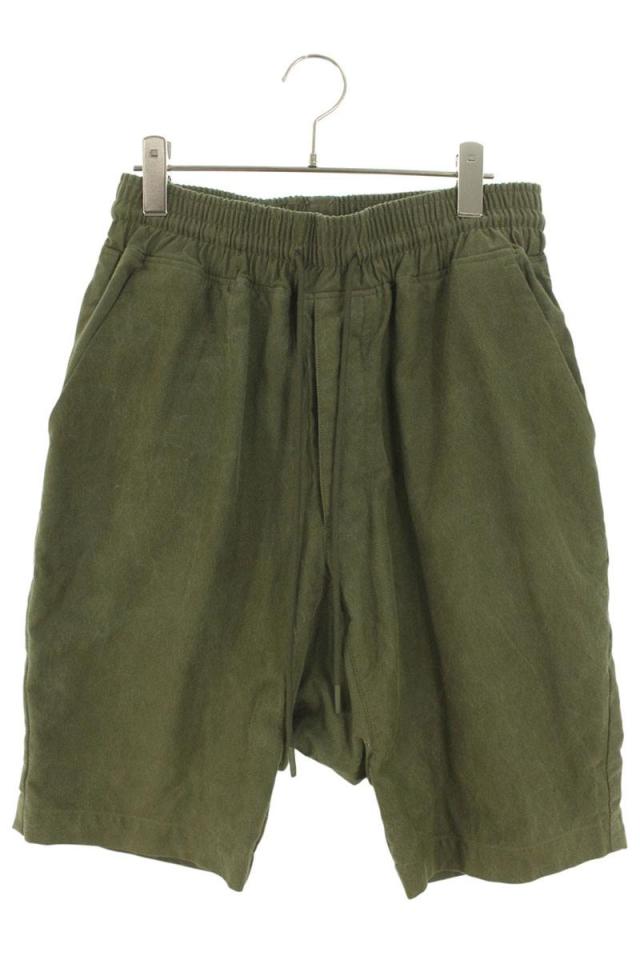 レディメイド サイズ:1  RE-CO-KH-00-00-137 サルエルショーツ 中古 BS99