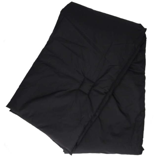 ダークシャドウ サイズ:ONE SIZE  DU02A3455-ND パテッドマフラー 中古 BS99