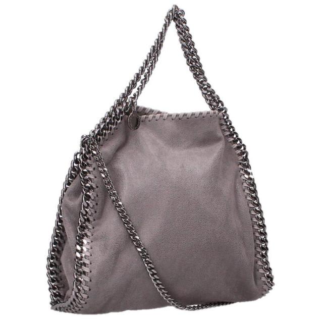 ステラマッカートニー   371223 ファラベラ チェーンショルダーバッグ 中古 BS99