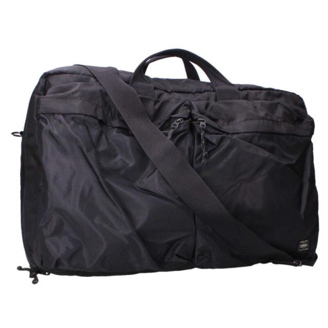 ポーター   TANKER BAG ナイロンタンカー2WAYボストンバッグ 中古 BS99