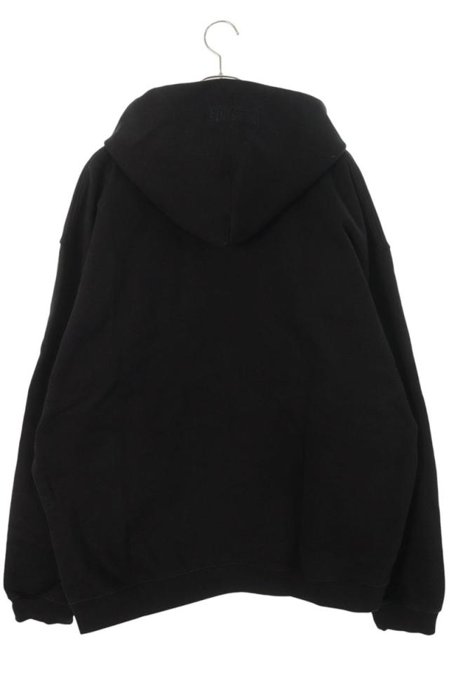 ヴェトモン サイズ:M SS20TR421 マイクロスタッズロゴオーバーサイズド