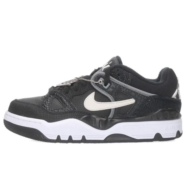 ナイキ  NIGO サイズ:26.5cm  HF7630-001 Air Force 3 Low エアフォース3 ロースニーカー 中古 BS99