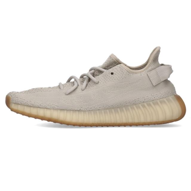 アディダス サイズ:28.5cm  YEEZY BOOST 350 V2 SESAMI F99710 イージーブーストセサミスニーカー 中古 BS99