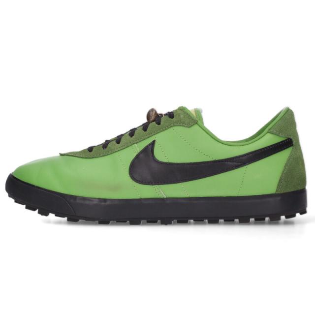 ナイキ  ボーディ サイズ:29.5cm  ASTRO GRABBER CHLOROPHYLL GREEN FJ9821-300 アストログラバークロロフィルグリーンスニーカー 中古 BS99