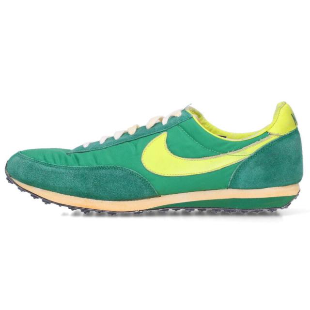 ナイキ サイズ:28cm  535654-333 ELITE VNTG NRG エリートヴィンテージスニーカー 中古 BS99