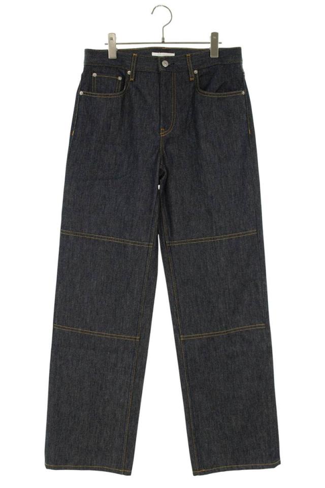 ヘルムートラング サイズ:30インチ  CARPENTER JEAN カーペンターデニムパンツ 中古 BS99