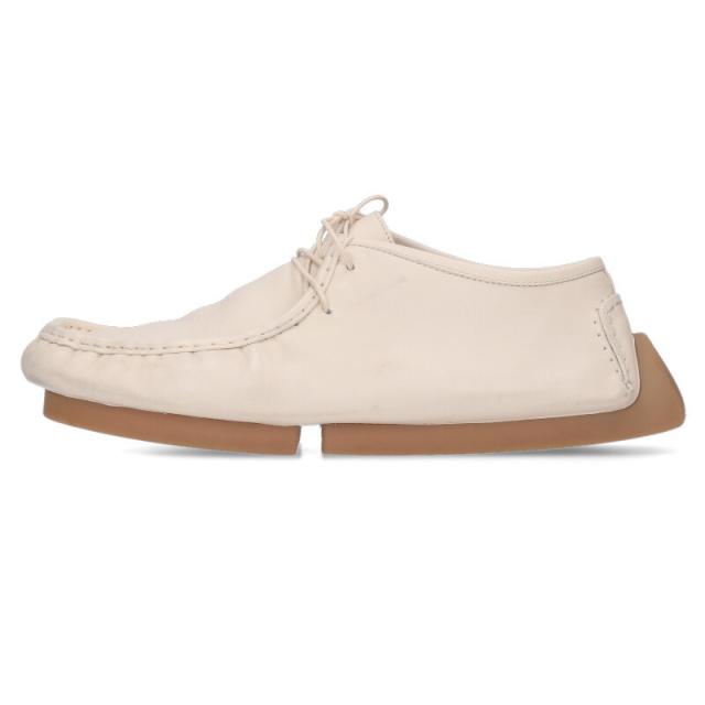 ボッテガヴェネタ サイズ:43 レザードライビングシューズ 中古 BS99