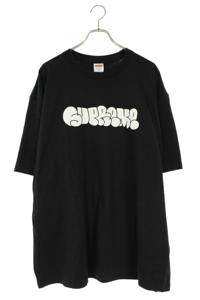 シュプリーム サイズ:XXL  25SS  run Tee ホームランTシャツ 中古 SB01