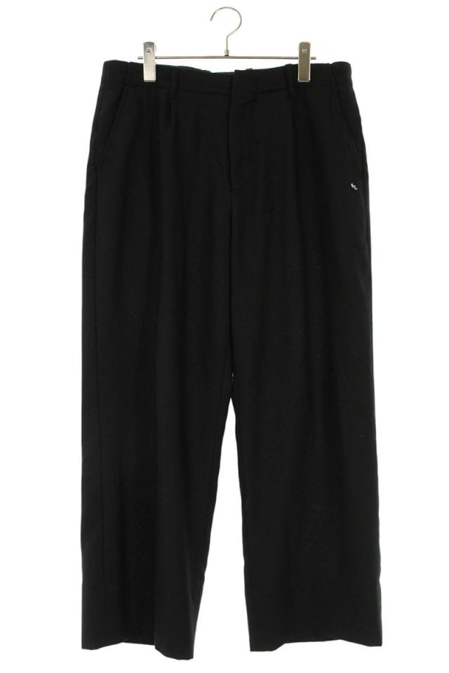 アワーレガシー サイズ:50  M421BBPW BORROWED CHINO ストレート スラックスロングパンツ 中古 SB01