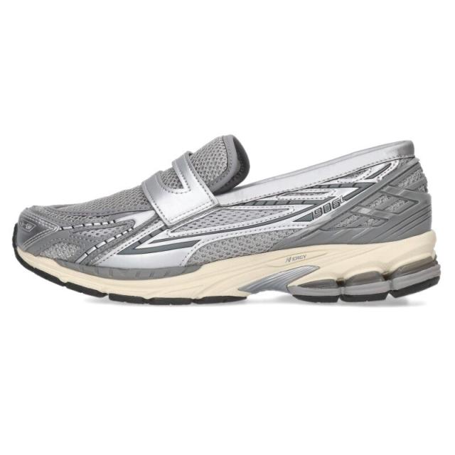 ニューバランス サイズ:28.5cm  U1906LAE ローファースニーカー 中古 BS99