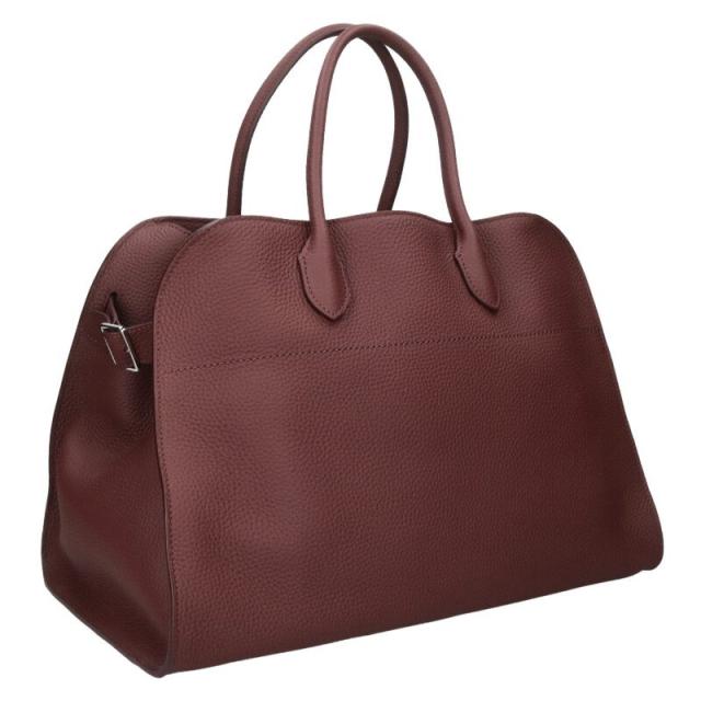 ザロウ サイズ:15  Soft Margaux 15 ソフトマルゴー15ハンドバッグ 中古 SB01