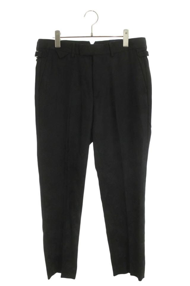 ルイヴィトン サイズ:40  HJCP5WVHX シャドーモノグラムロングパンツ 中古 SS13