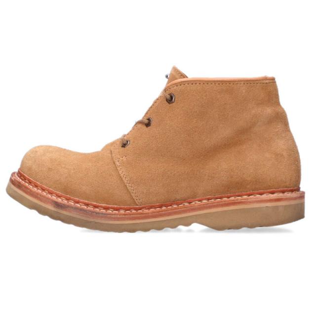 アワーレガシー サイズ:44  CHUKKA BOOT A4257CM チャッカブーツ 中古 SB01