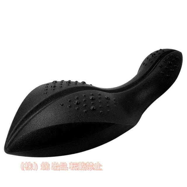 ピラティス体幹トレーニング突き出た部背中マッサージダイエット器具錦エクササイズマシン安全＆軽量ピラティス体幹補正脊椎バレル腰椎胸椎頸椎エクサ