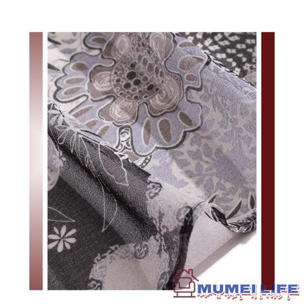 花柄 ライン 結婚式ワンピース フォーマルドレス お食事会 両親