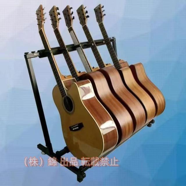 ボール整理かごスタンドラックテニスラケット、ヴァイオリン、ウクレレ、ギターを収納できるマルチスタンド安定耐久錦収納しやすいブラケット折りたたみタ