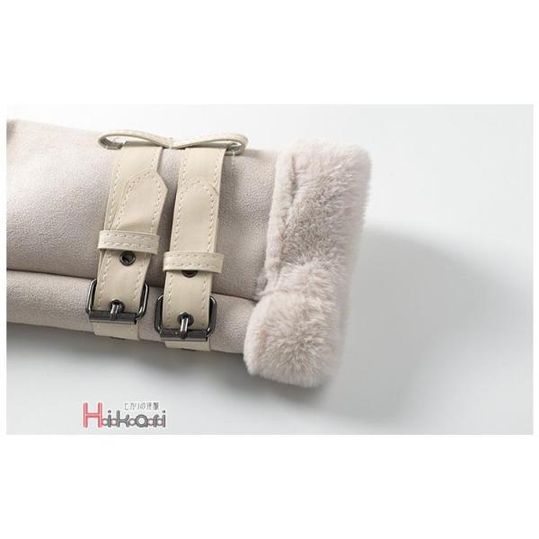 ムートンコート 2022 メンズ 裏ボア ムートンライダースジャケット