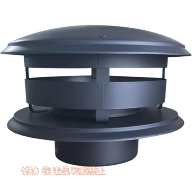 煙突ピークキャップステンレス鋼屋根煙突煙突パイプパイプレインカバー保護キャップエンド加熱炉排気管煙突レインキャップパイプたるみ防止鳥トップ錦煙突アタッ